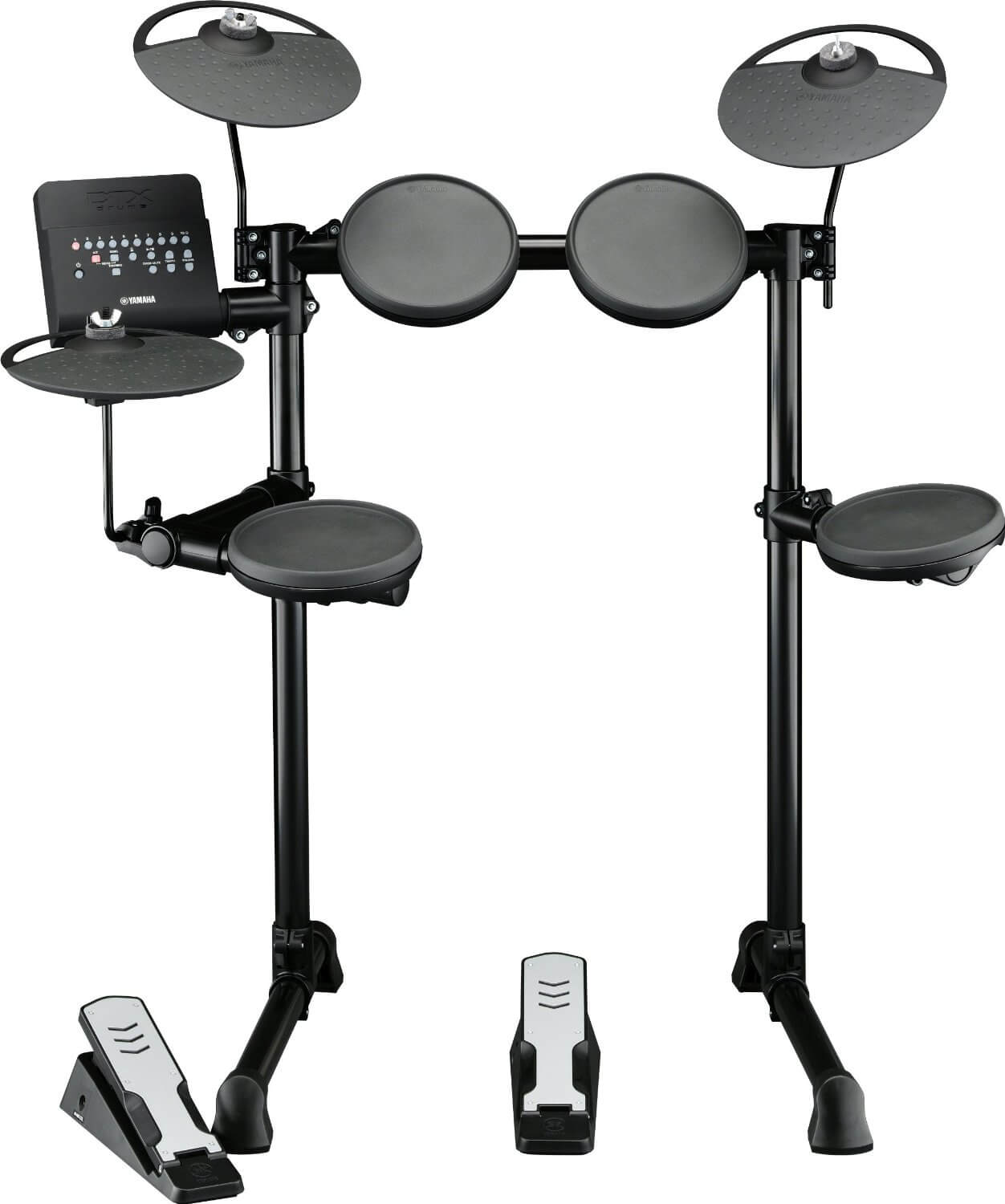 A Trusted Yamaha Dtx400 Review - Barkingdrum.Com