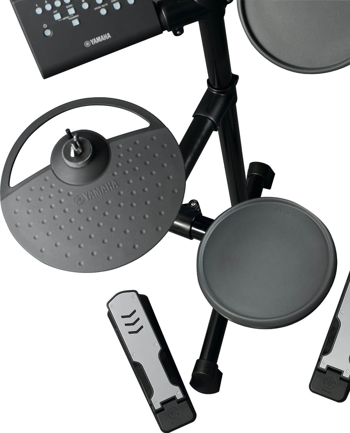 A Trusted Yamaha Dtx400 Review - Barkingdrum.Com