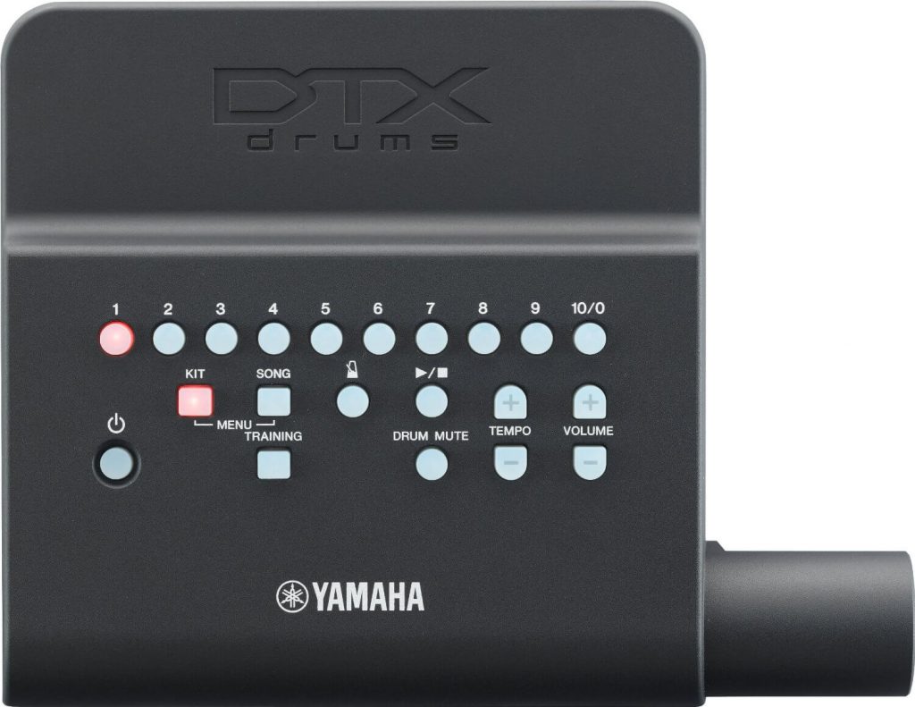 A Trusted Yamaha Dtx400 Review - Barkingdrum.Com