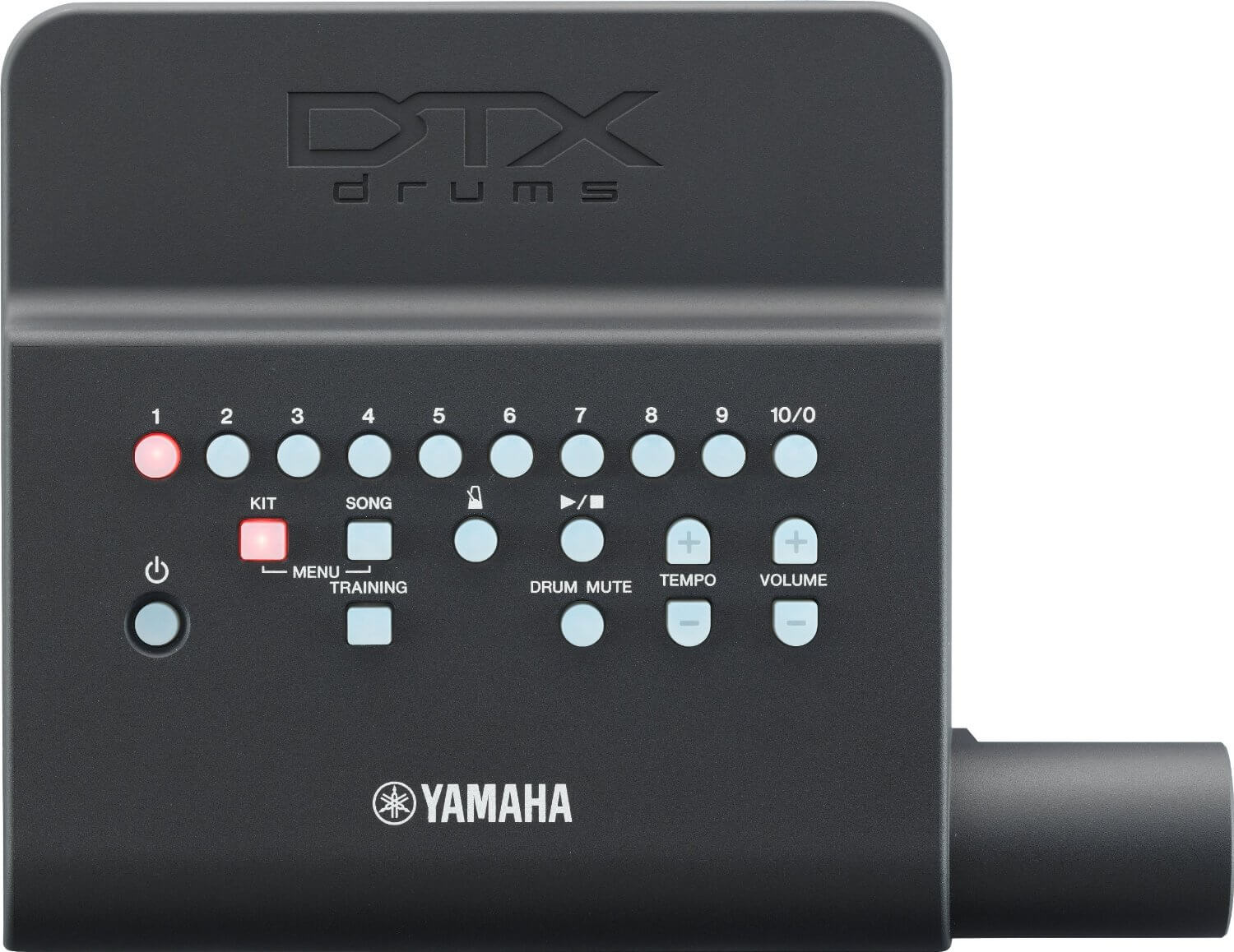 A Trusted Yamaha Dtx400 Review - Barkingdrum.Com