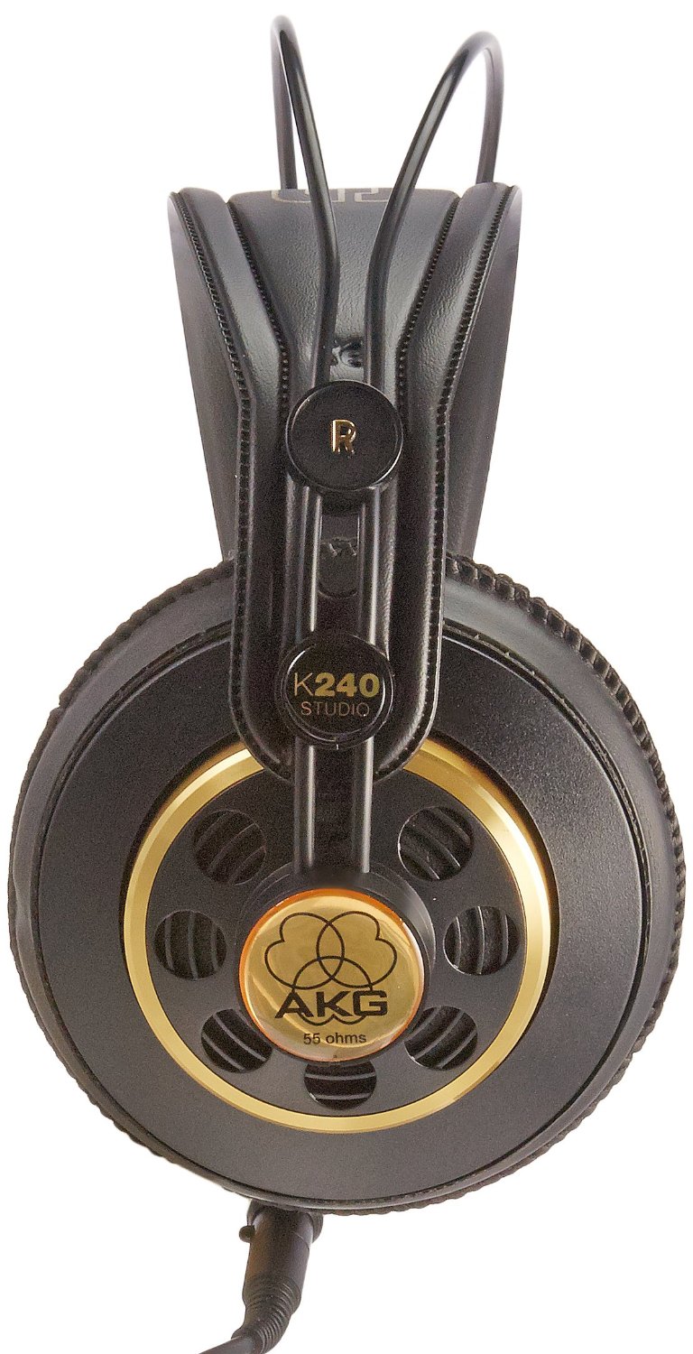 Here's What You Should Know About Akg K240: Review 2020 - Barkingdrum.Com