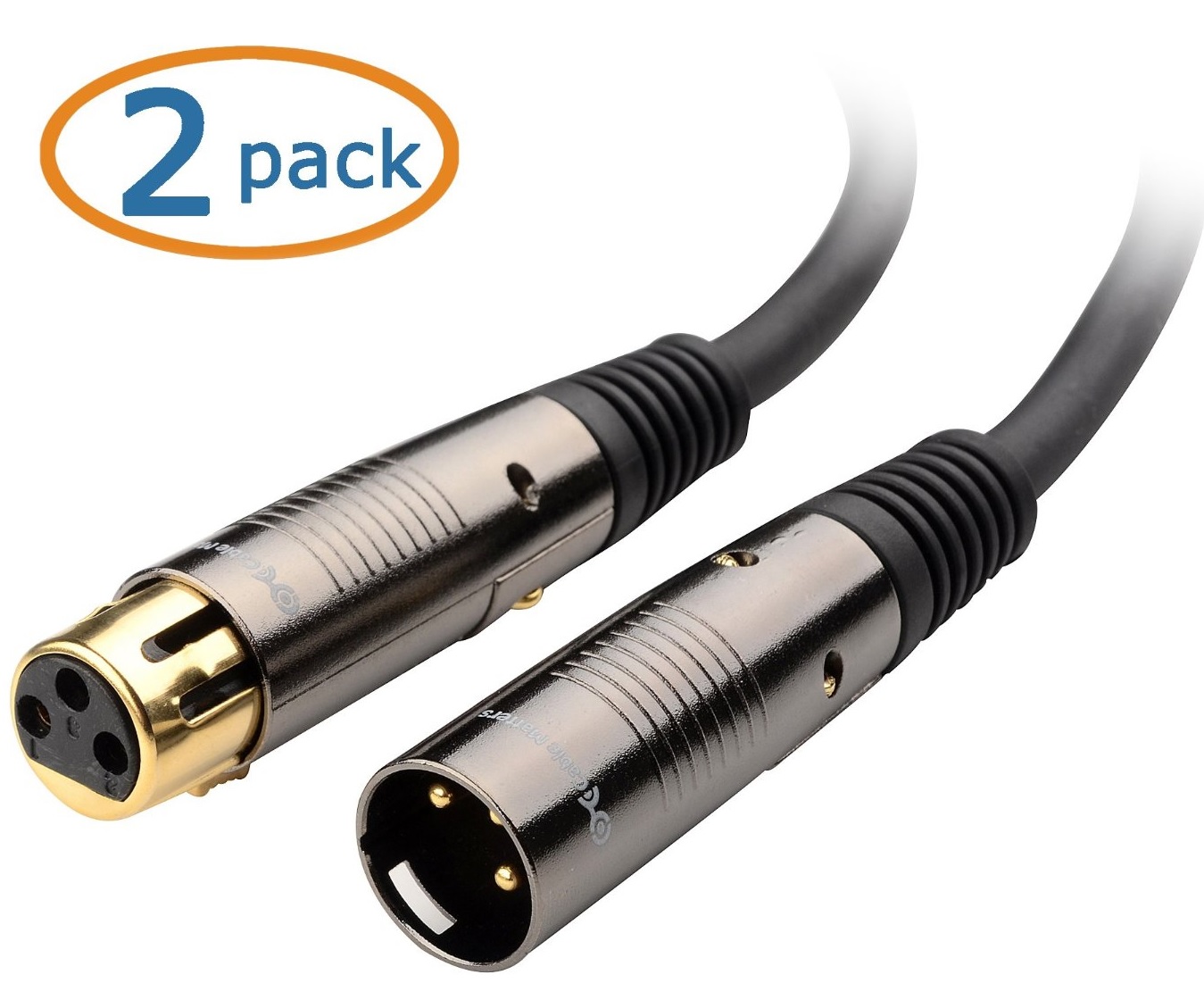 7 Best XLR Cables 2021: Top Brands and Reviews - Barkingdrum.Com