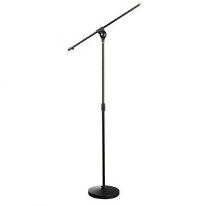 Best Drum Mic Stands for Singing Drummers with Reviews - Barkingdrum.Com