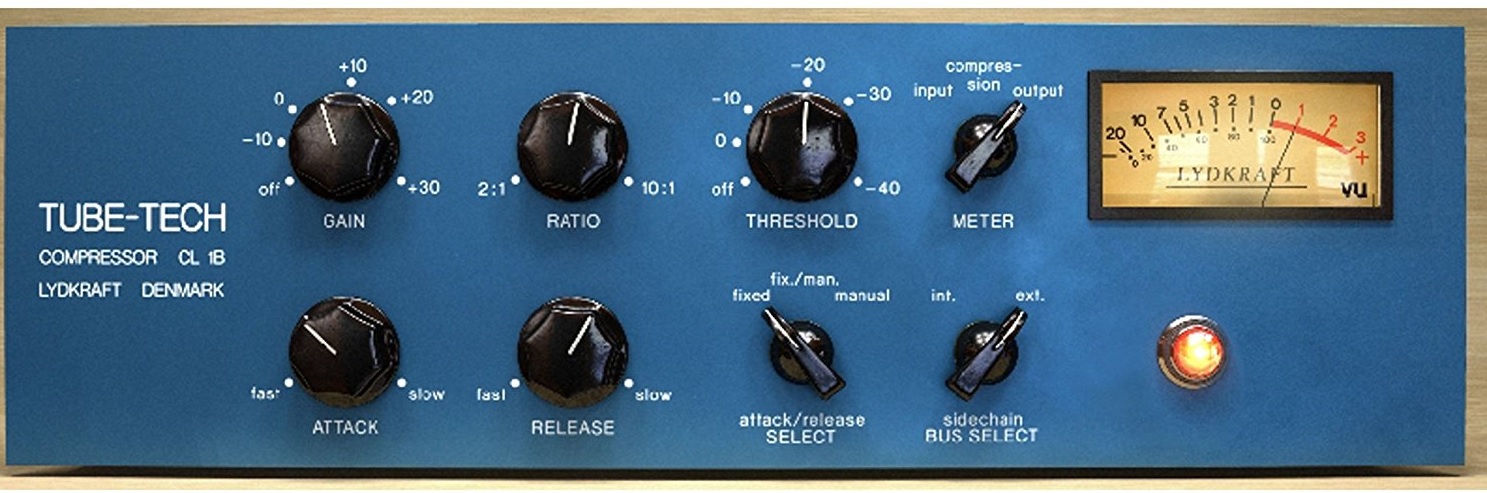 Top 10 Best Compressor Plugin 2021: Reviews | Barking Drum