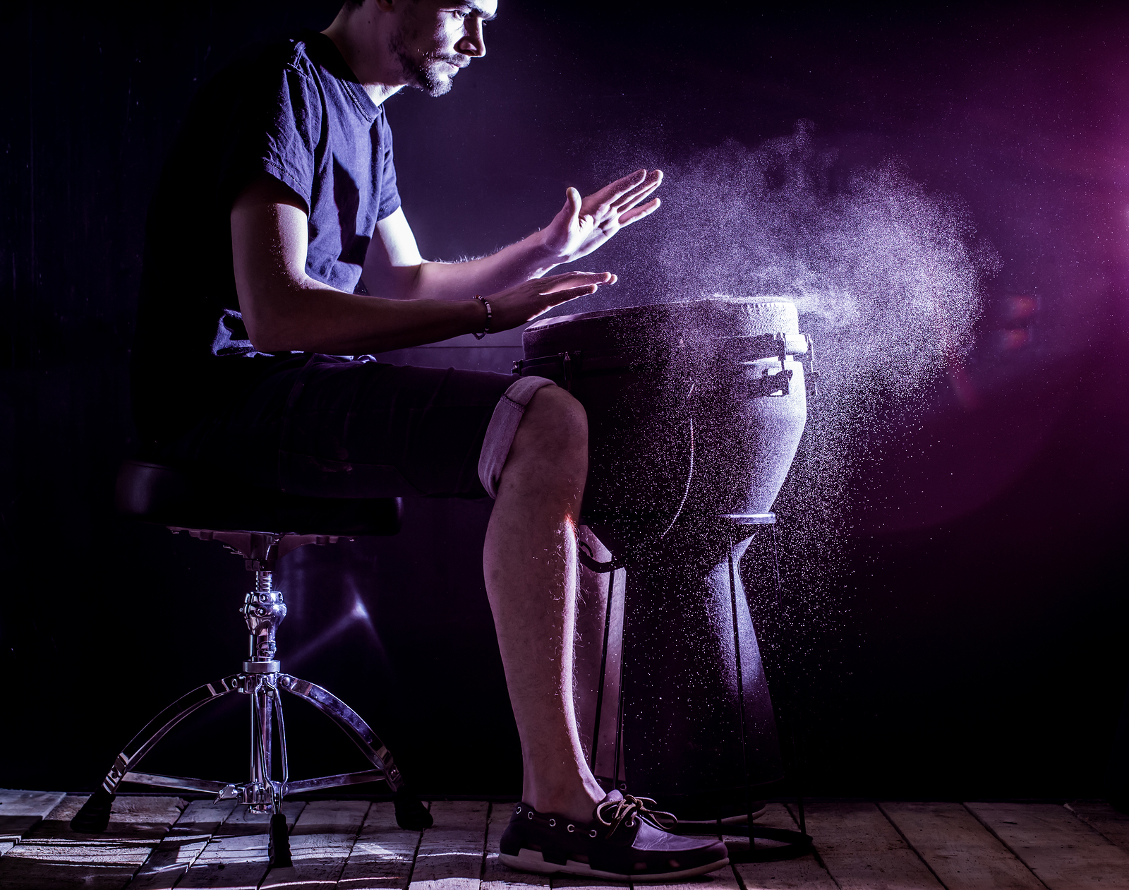 What to know about African drums - BarkingDrum.com - Drums, Guides, Reviews