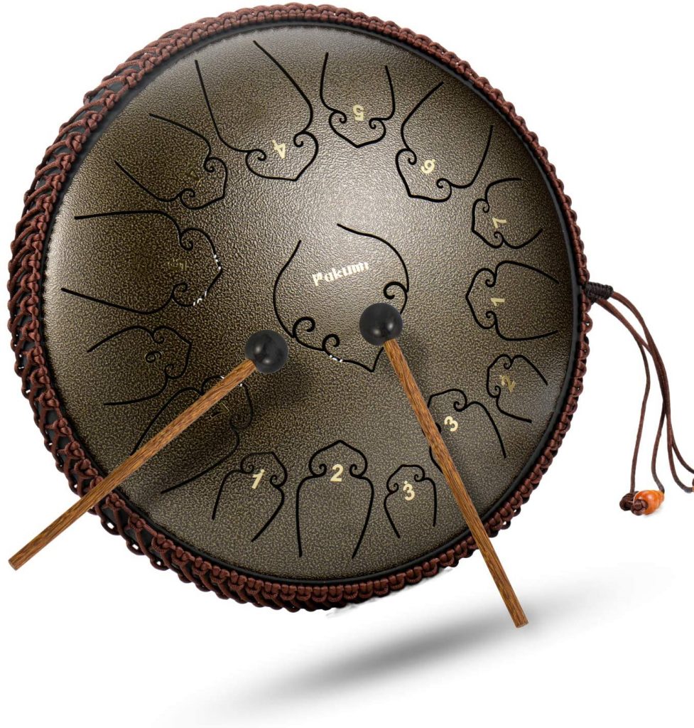 Steel Pan Music and Instrument: An Overview 2021 - Barkingdrum.Com