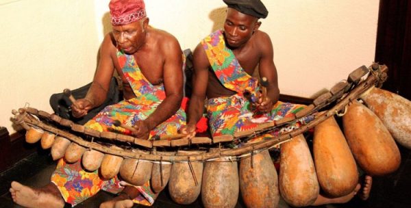 Everything You Need to Know About the Top Marimba Solos Performances ...