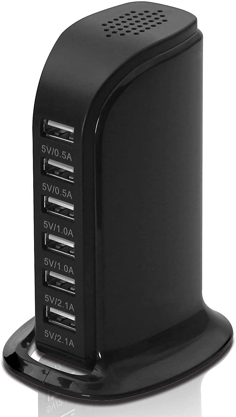 USB Tower Power Adapter Save 41% at $15.29 Now - BarkingDrum.com ...