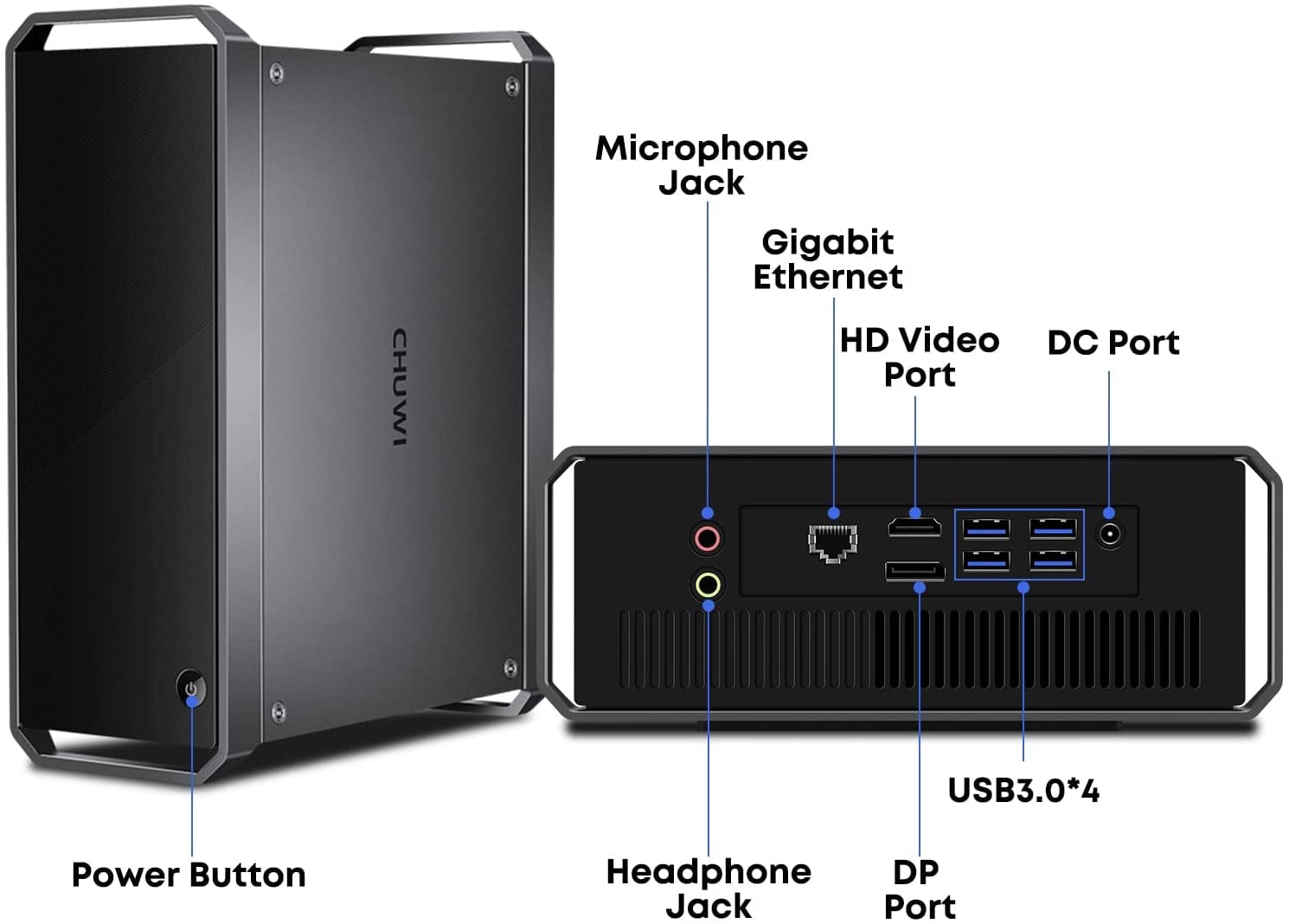 CHUWI CoreBox Mini PC Saves up to $117 at $382 Now - BarkingDrum.com ...