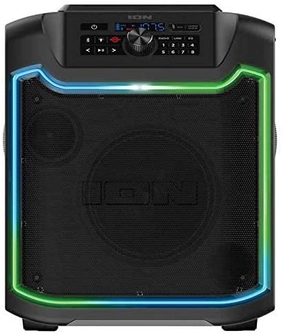ION Pathfinder 280 All-Weather Speaker Is Sale on Amazon Now ...