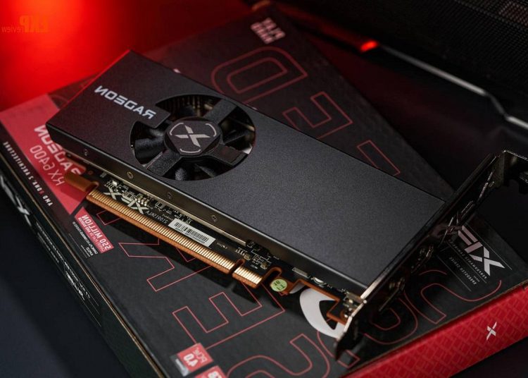 AMD Radeon RX 6400 Review 2022 - BarkingDrum.com - Drums, Guides, Reviews AMD Radeon RX 6400 Review 2022 - BarkingDrum.com - Drums, Guides, Reviews