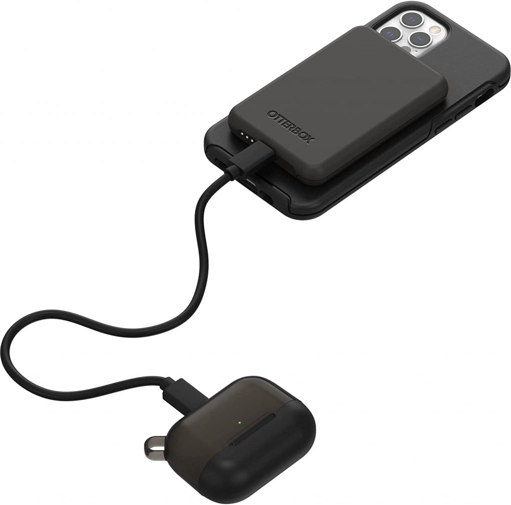 OtterBox Wireless Power Bank for MagSafe at $29 (41% off) - BarkingDrum ...