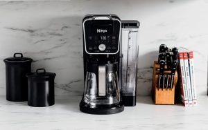 Ninja CFP201 DualBrew System Coffee Maker for $150 ($50 off ...