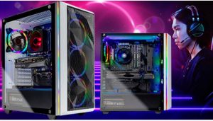 Skytech Chronos Gaming PC Desktop up to $270 off Now - BarkingDrum.com ...