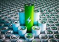 Paper Battery: A New Discovery - BarkingDrum.com - Drums, Guides, Reviews