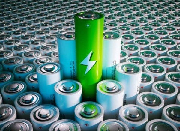 Paper Battery: A New Discovery - BarkingDrum.com - Drums, Guides, Reviews