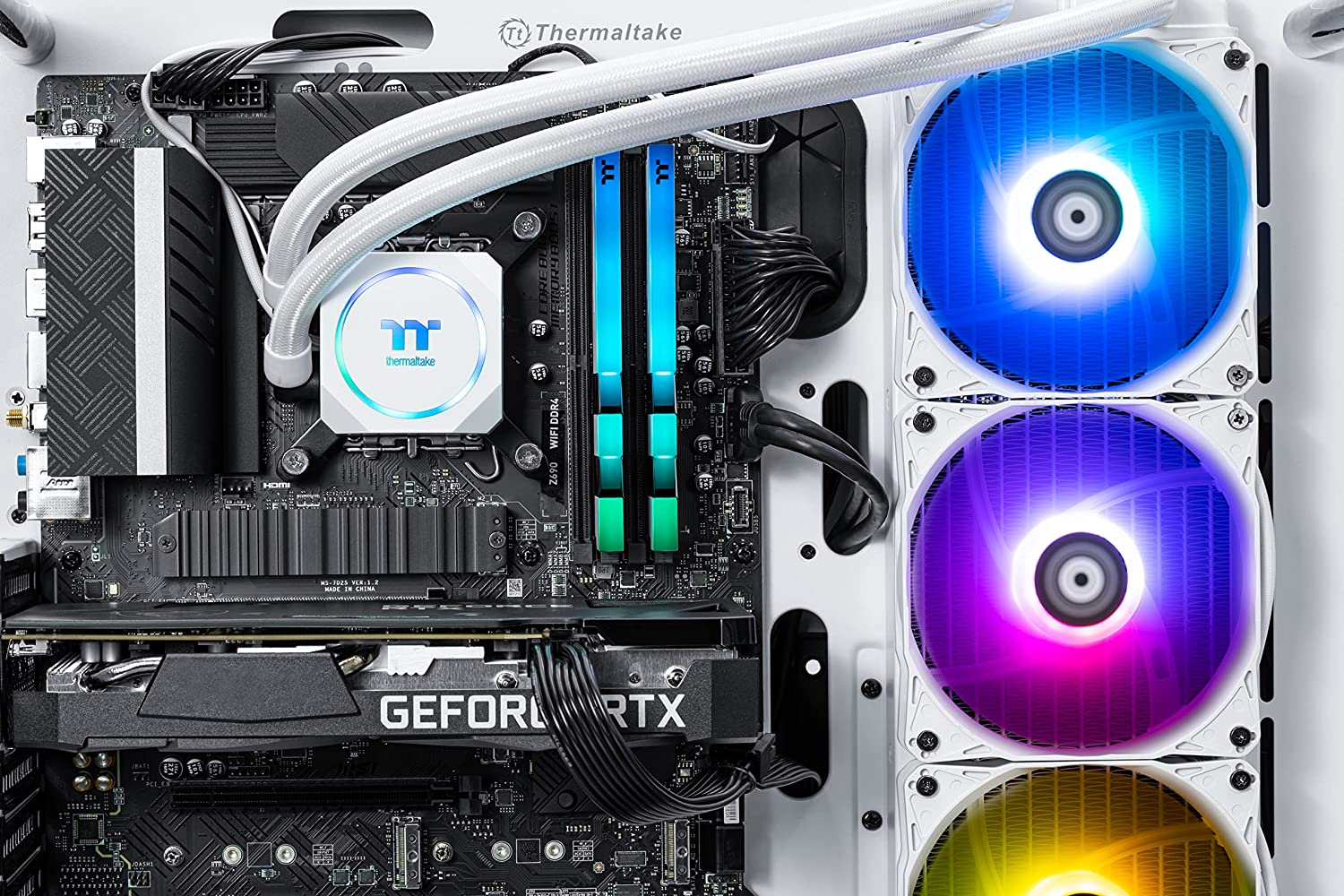 Thermaltake’s RTX 3060 Ti desktop hits a new low for $1500 Now ...
