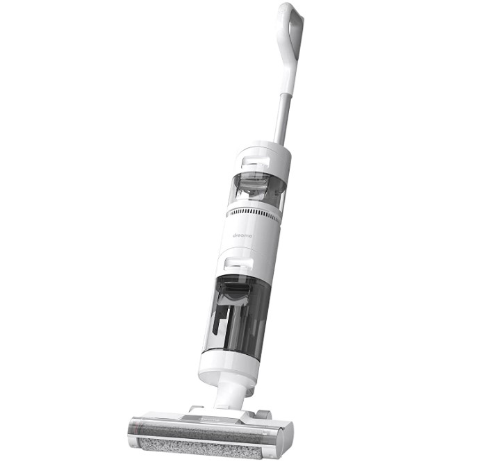 Dreametech H11 Cordless Wet Dry Vacuum Cleaner up to $108 off at $342 ...