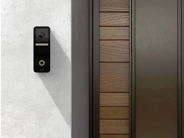 Logitech Circle View Doorbell with Apple HomeKit hits the new low at ...